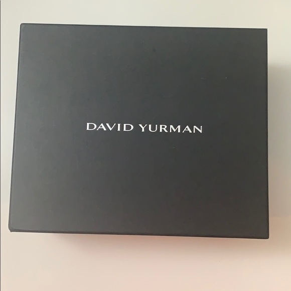 David Yurman | Accessories | David Yurman Box | Poshmark